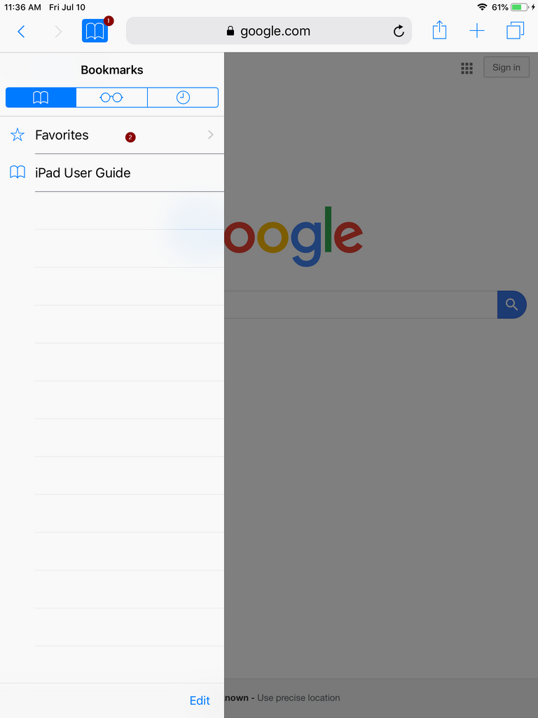 Getting Started : TechWeb : Boston University