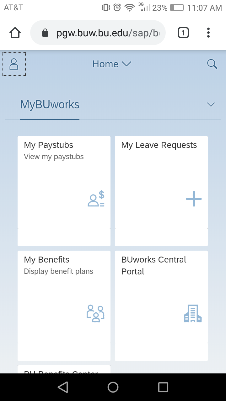 Frequently Asked Questions : TechWeb : Boston University