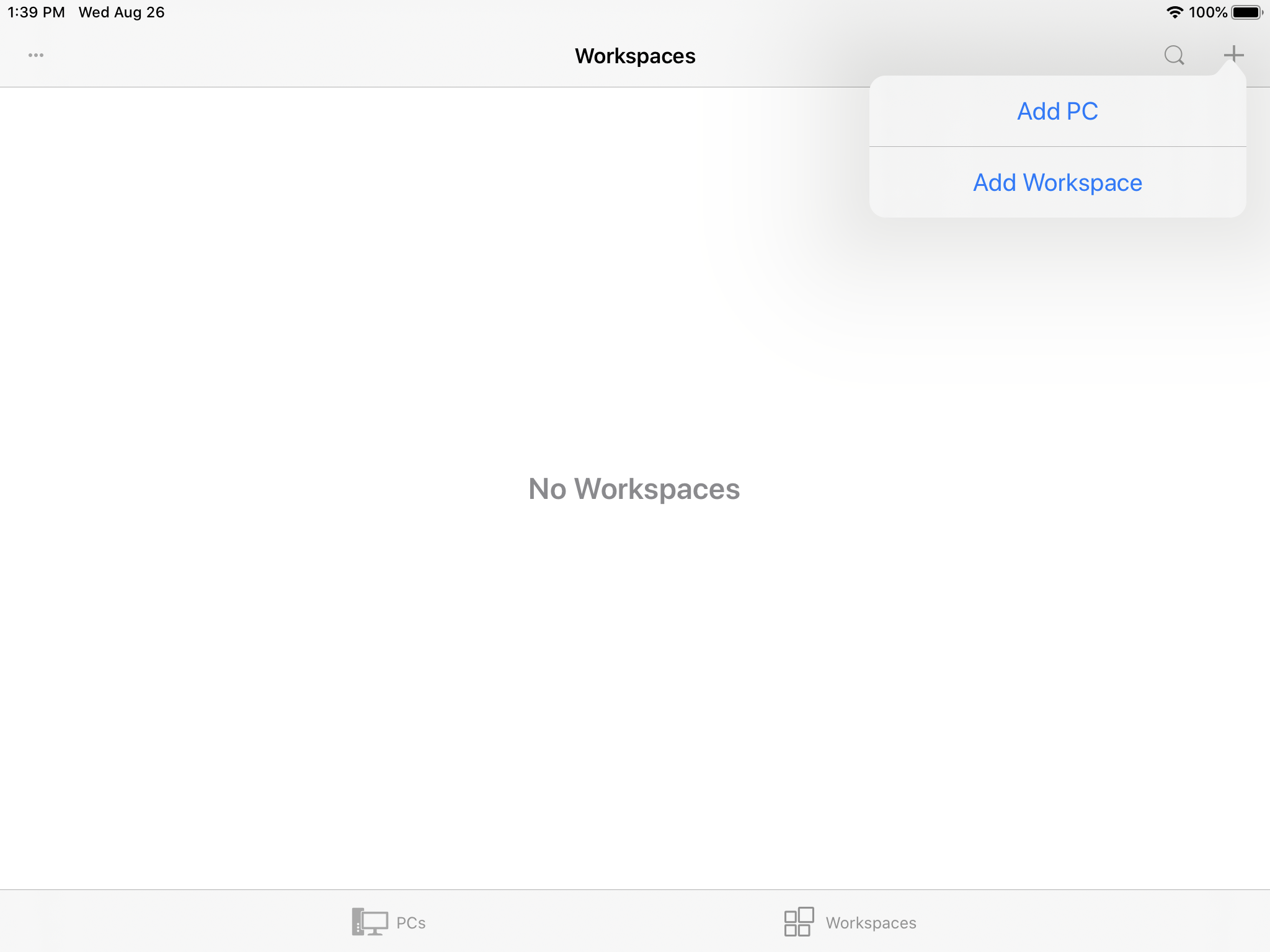 Accessing BU Common from a Personal Devices : TechWeb : Boston University