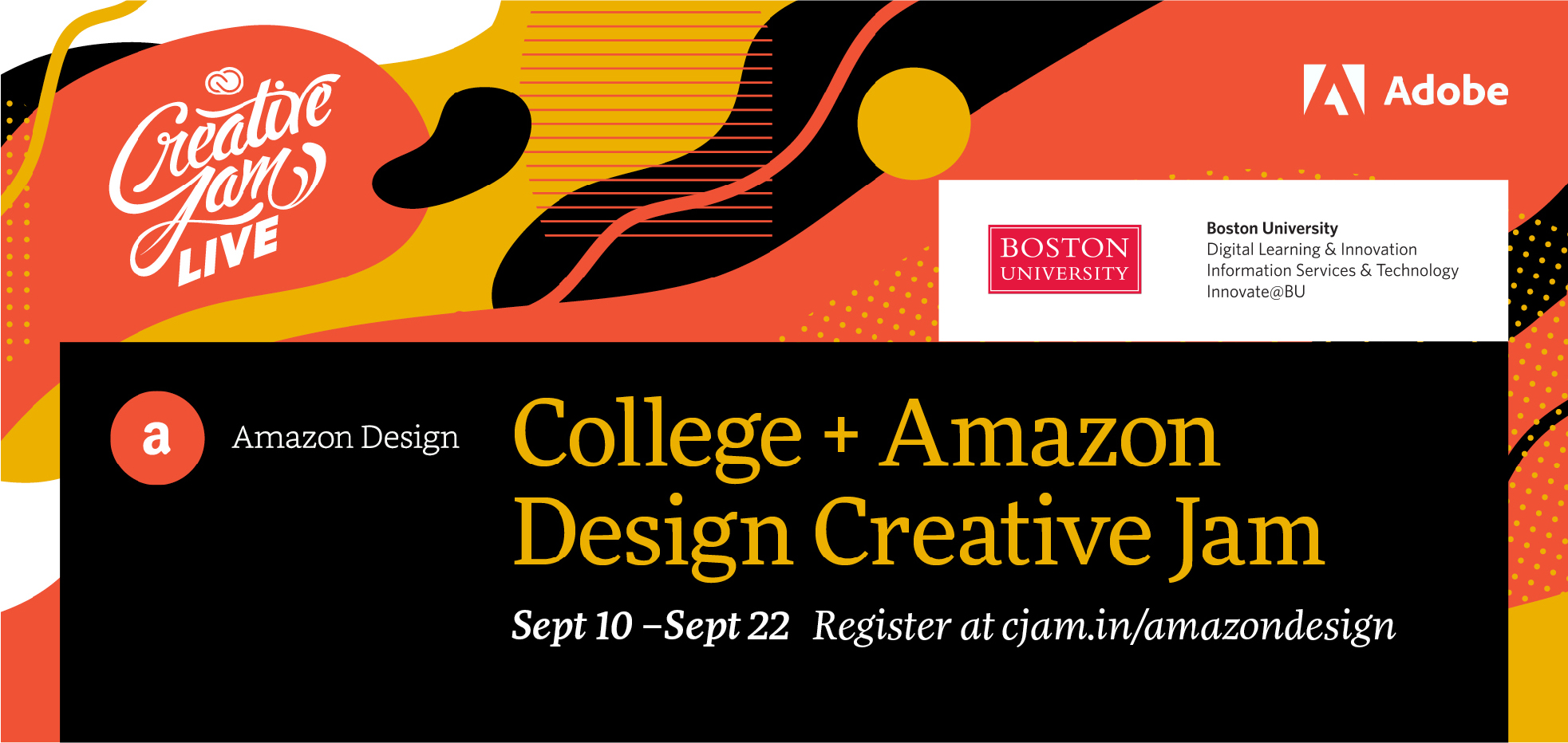 Access Your BU-Sponsored Adobe Creative Cloud License & Get Ready to ...