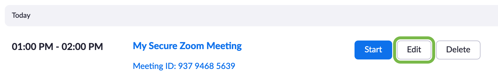 Meeting Passcodes : TechWeb : Boston University Meeting Passcodes : TechWeb : Boston University