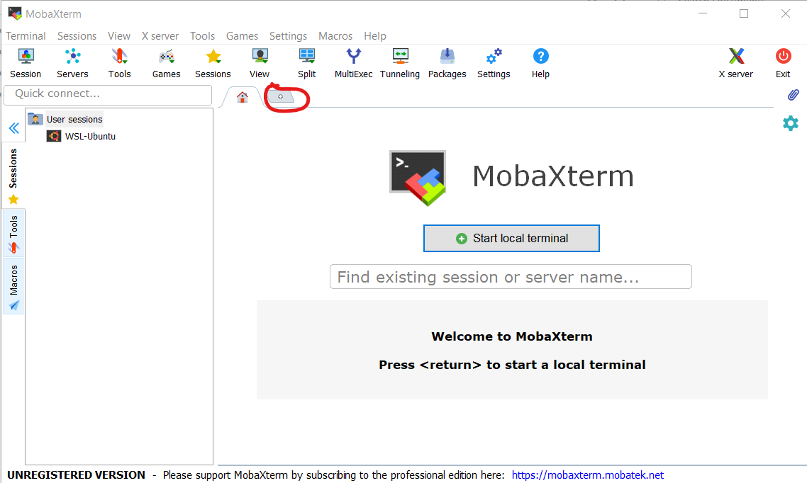 SSH : TechWeb : Boston University