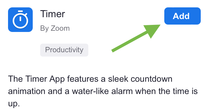 Zoom Apps : TechWeb : Boston University