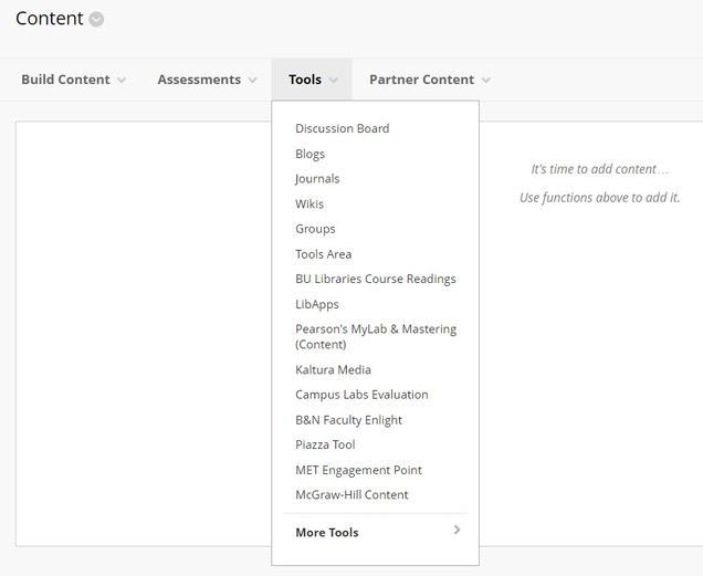 Piazza : TechWeb : Boston University