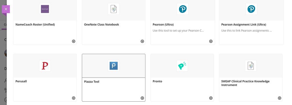 Piazza : TechWeb : Boston University