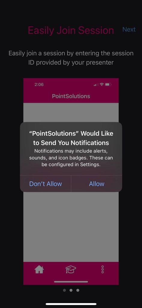 PointSolutions : TechWeb : Boston University