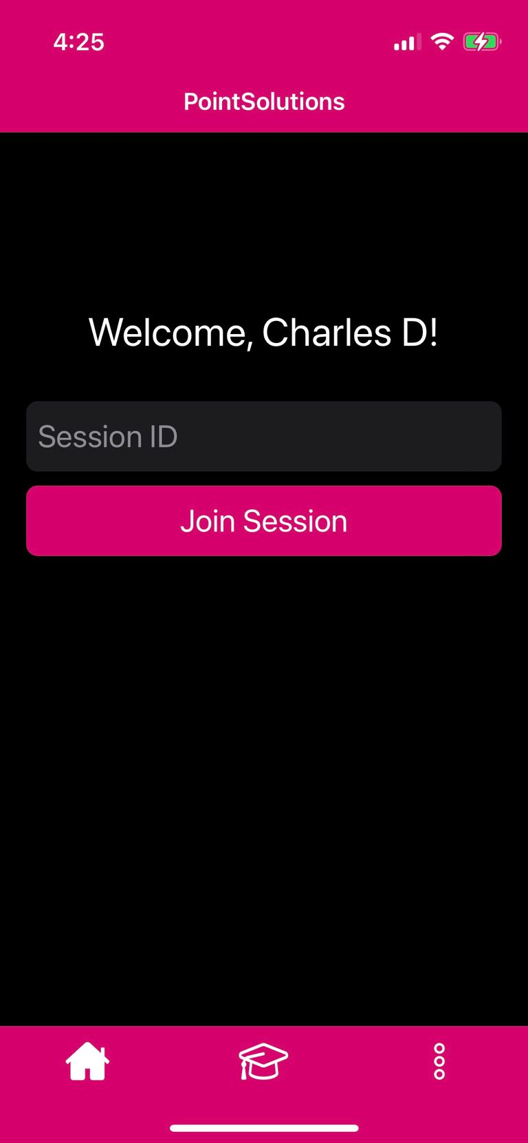 PointSolutions : TechWeb : Boston University