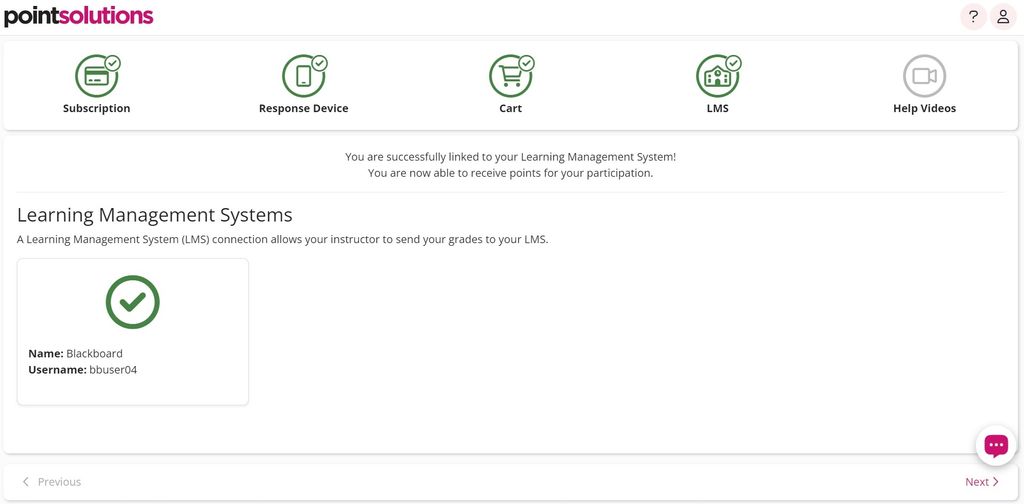 PointSolutions : TechWeb : Boston University