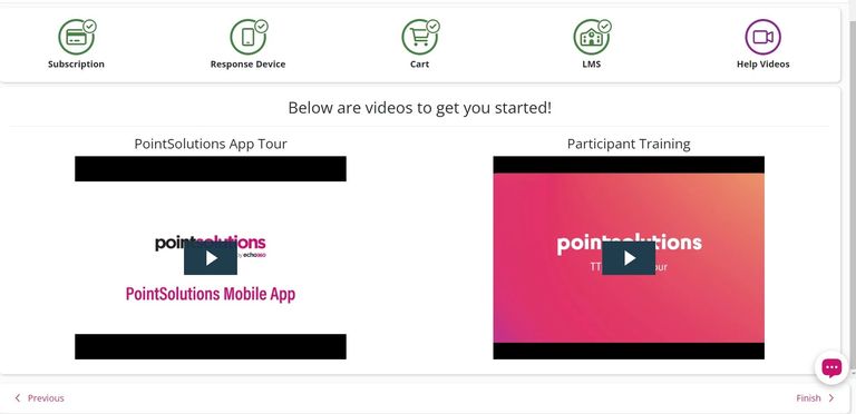 PointSolutions : TechWeb : Boston University