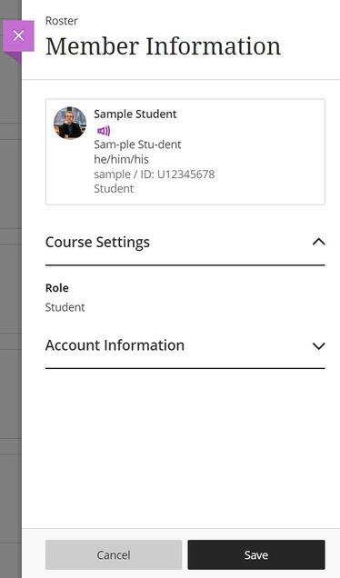 Users in your Course Site : TechWeb : Boston University
