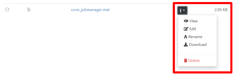 Transferring Files using SCC OnDemand : TechWeb : Boston University