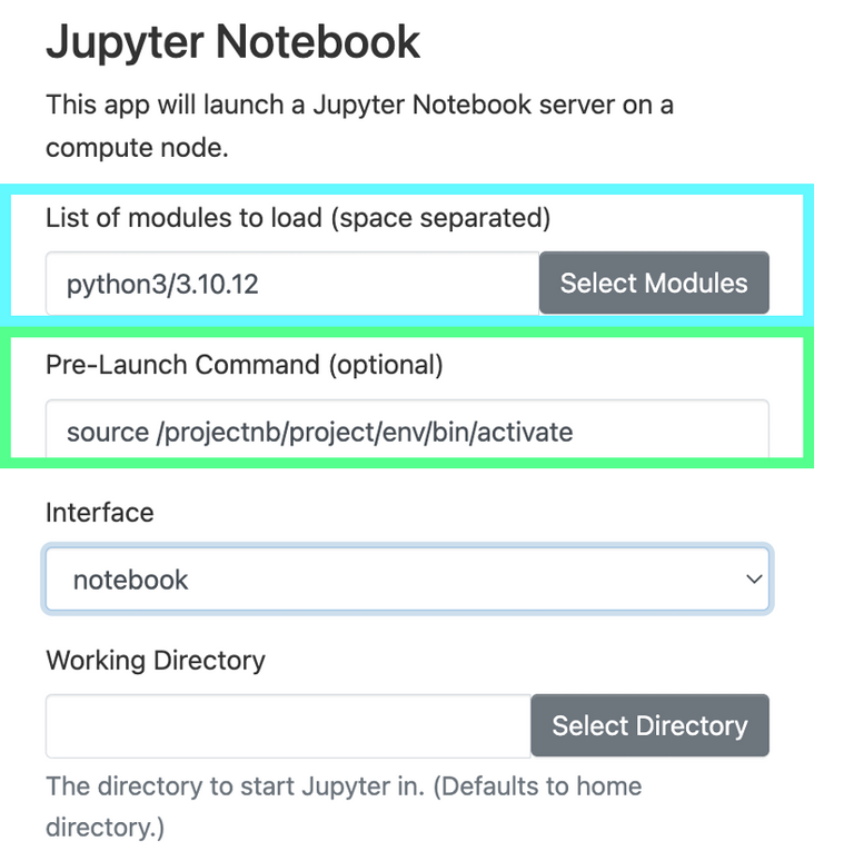 Jupyter : TechWeb : Boston University