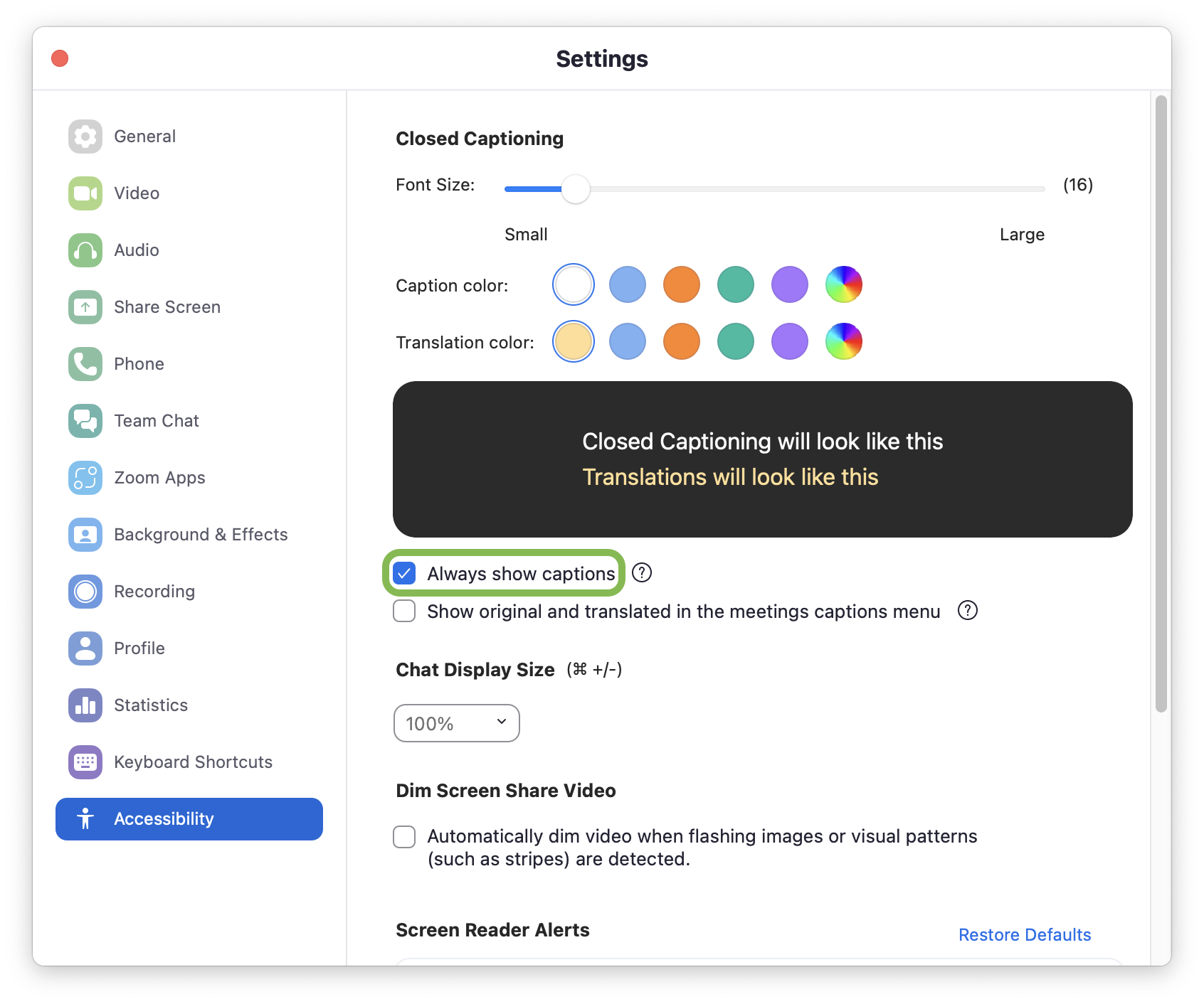 Automated Captions : TechWeb : Boston University