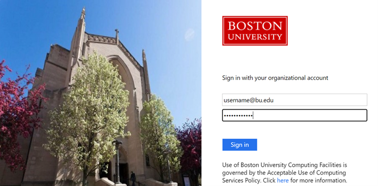 Install CrashPlan on Windows : TechWeb : Boston University