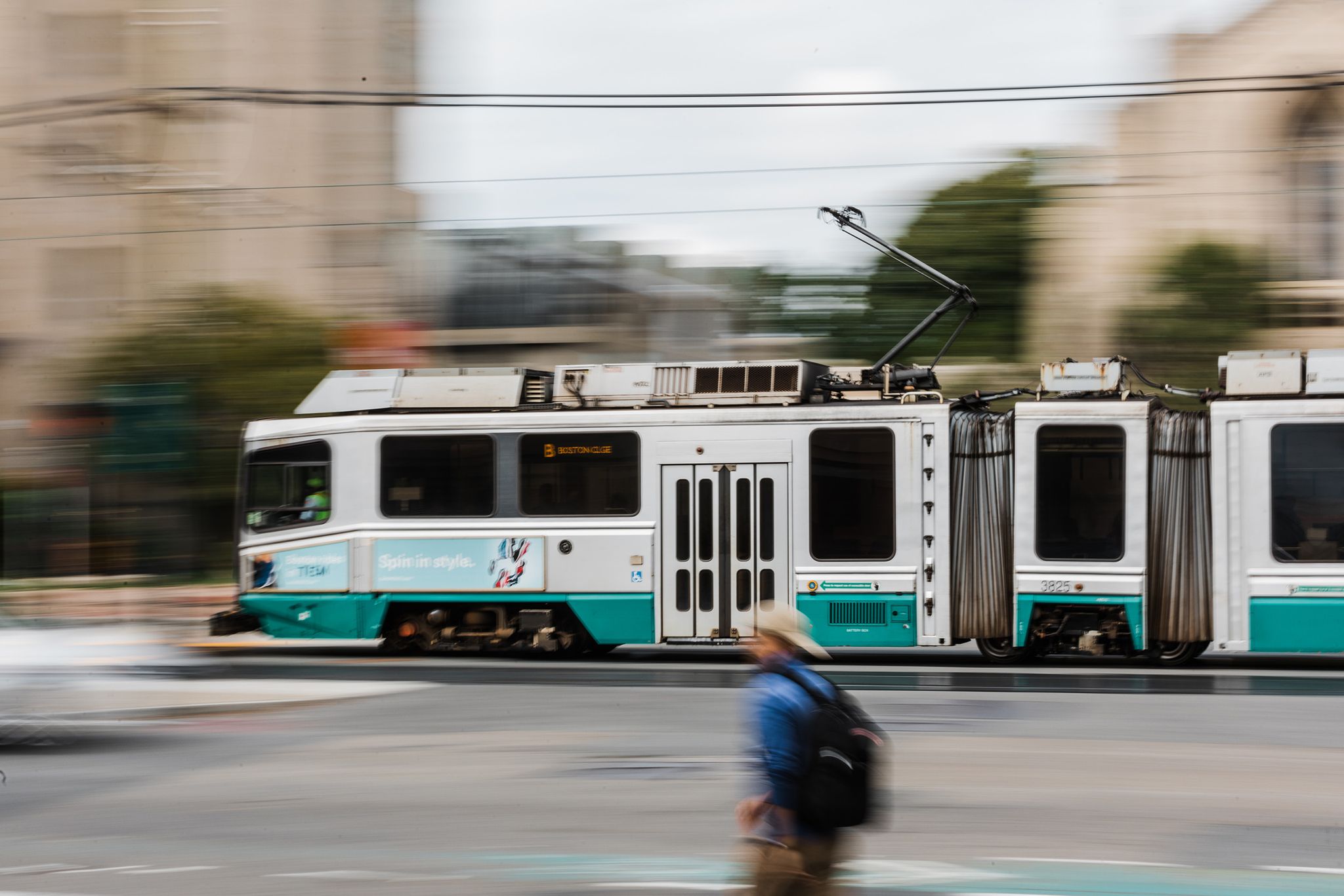 Mass Transit | Transportation Services