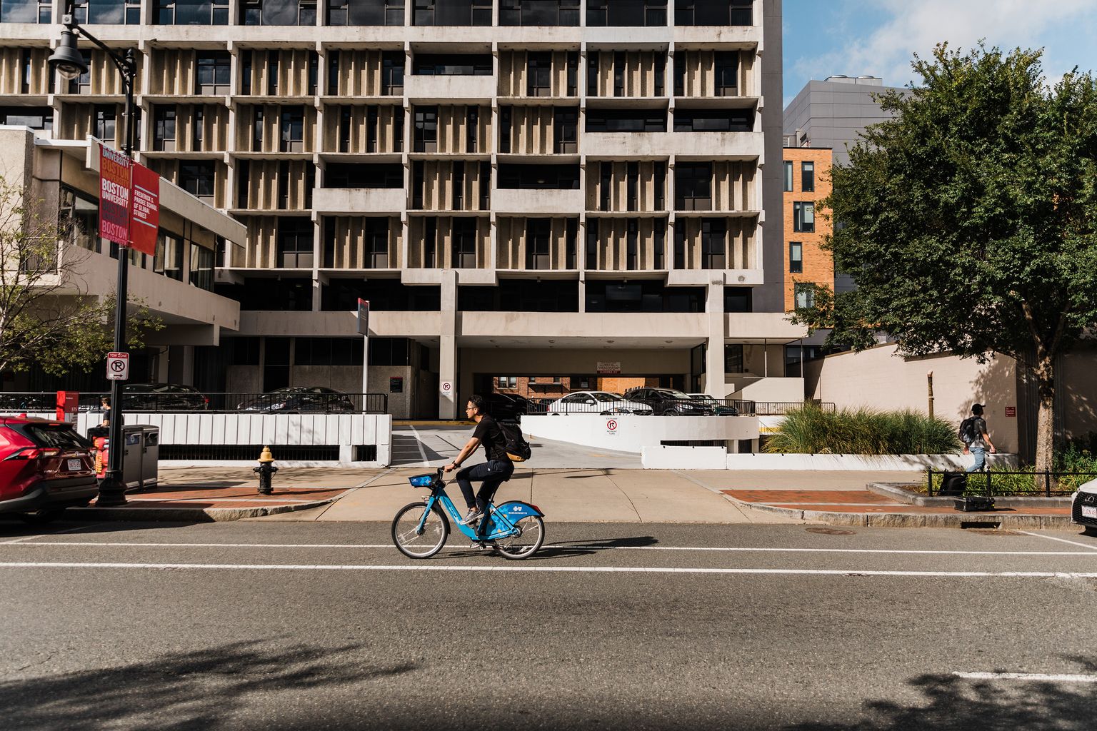 Employees | Transportation Services