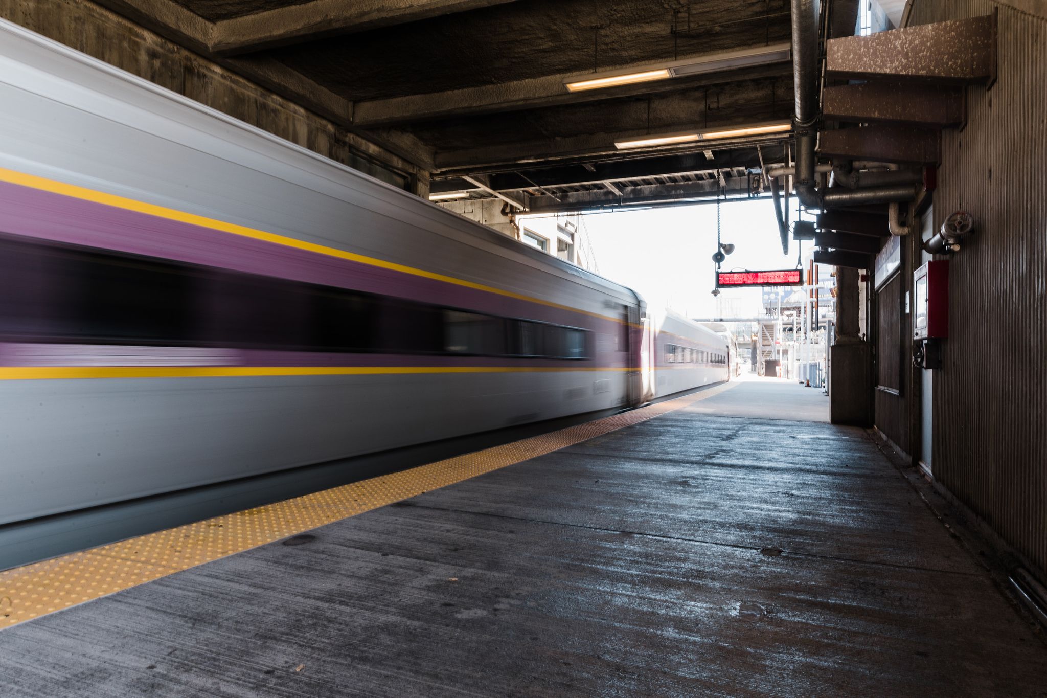 Mass Transit | Transportation Services