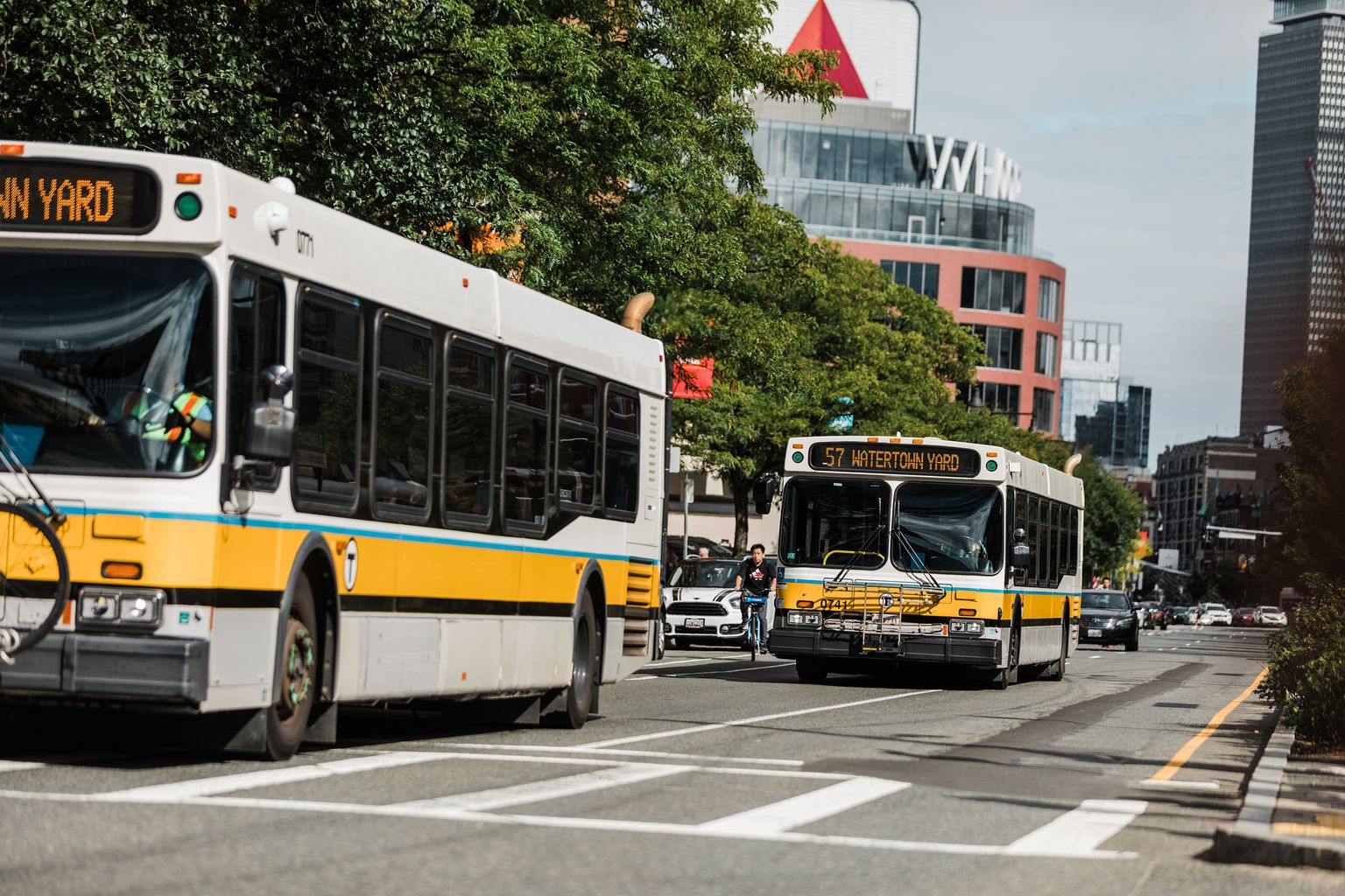 Students | Transportation Services