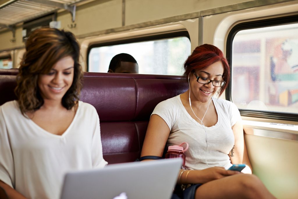 Employees | Transportation Services