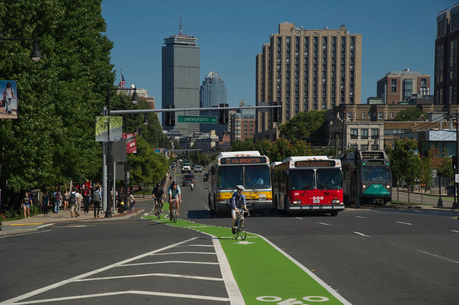 Students | Transportation Services