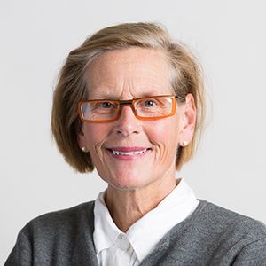 Mary-Jane Doherty | Undergraduate Research Opportunities Program