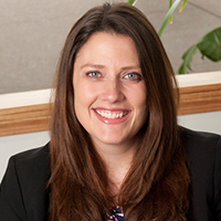Rebekah Louis | Undergraduate Research Opportunities Program