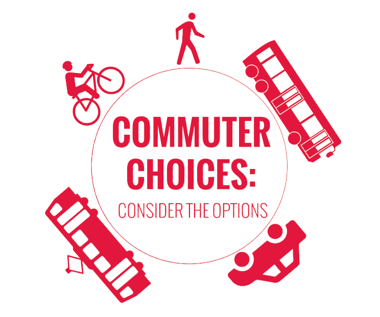 Healthy Commuting | Employee Wellness