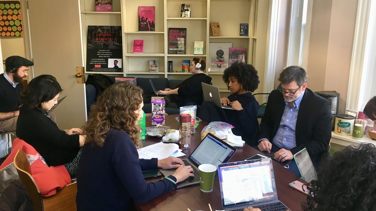 Women's, Gender & Sexuality Studies Program