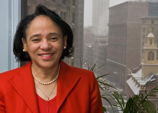 Dr. Carol Johnson is the 2014 BUSED Convocation Speaker | Wheelock ...