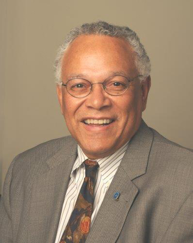 SED Dean Hardin Coleman to Serve as CADREI President | Wheelock College ...