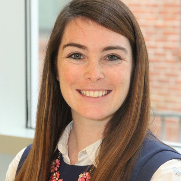 Elizabeth Vassallo | Wheelock College of Education & Human Development