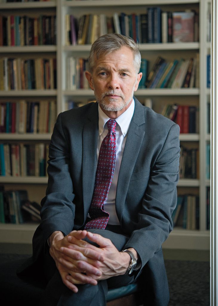 Dean’s Message | Wheelock College of Education & Human Development