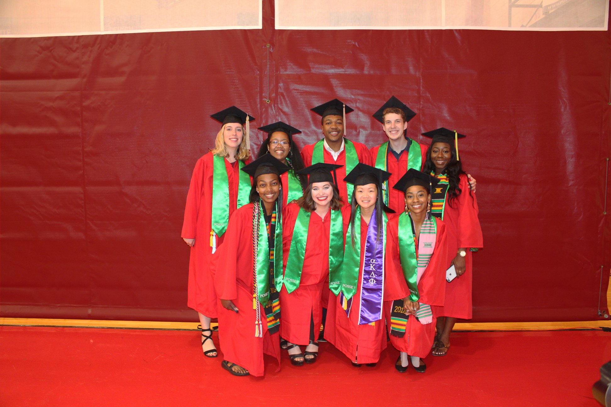 Undergraduate Programs | Wheelock College of Education & Human Development