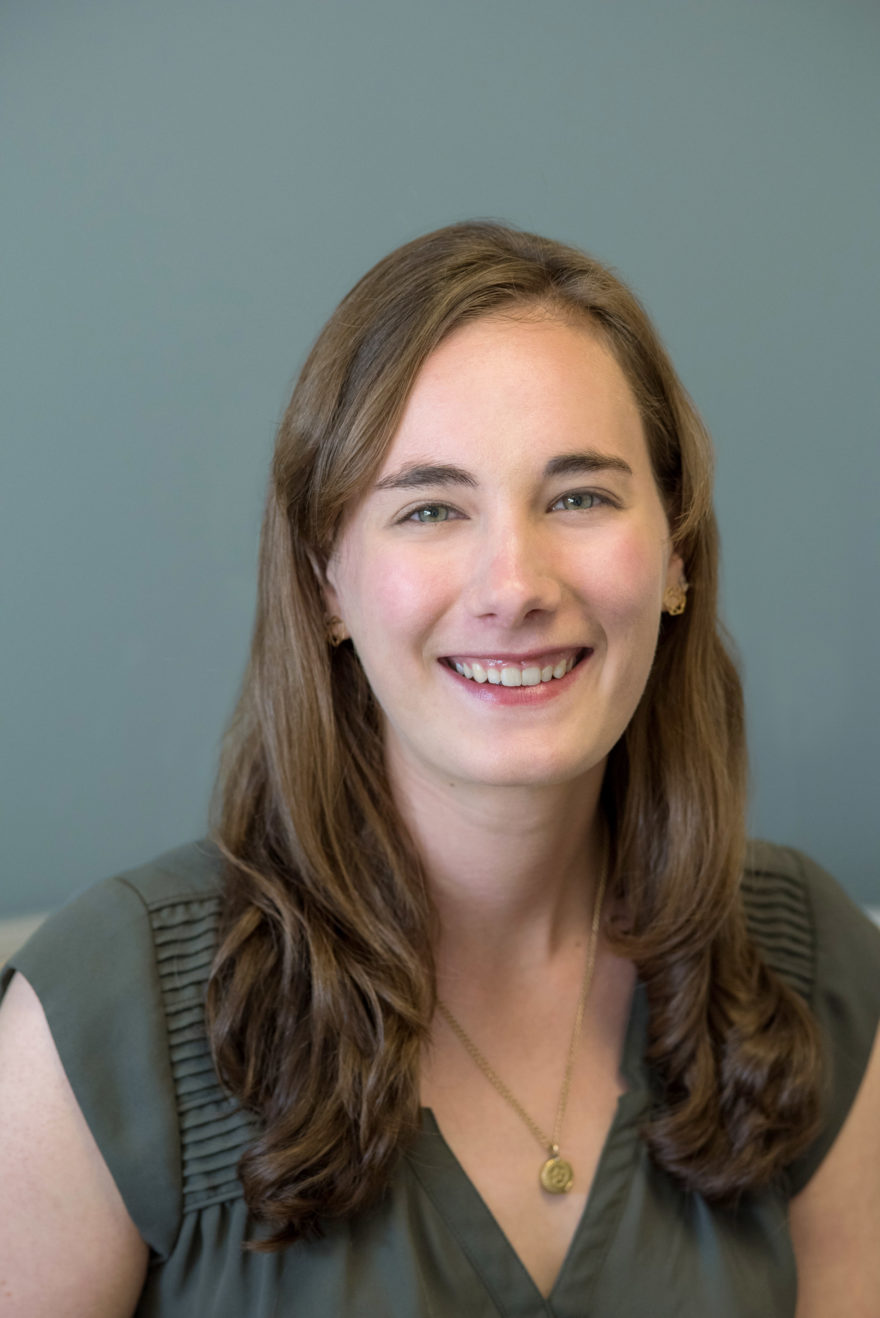 Melissa Kovar (CAS’19, Wheelock’19) Joins Knowles Teacher Initiative ...