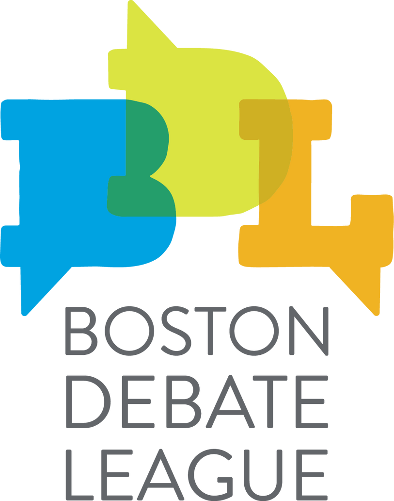 Partnership with Boston Debate League Receives Funding from Chan ...
