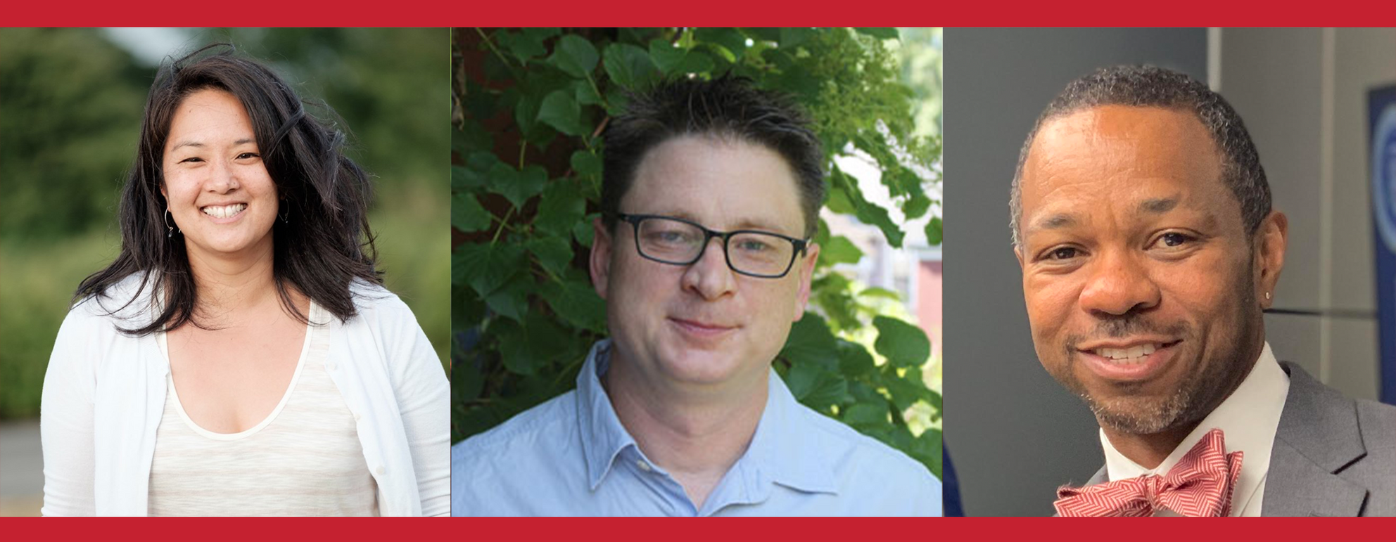 NSF Funds Grant Workshop Focused on Racial Equity | Wheelock College of ...