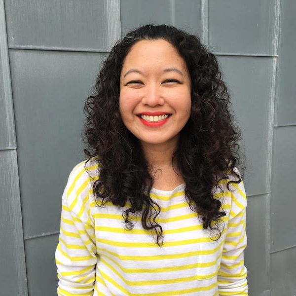 Anna Lim | Wheelock College of Education & Human Development