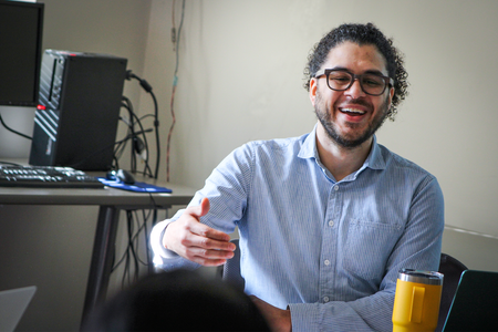 Applied Human Development | Wheelock College of Education & Human ...