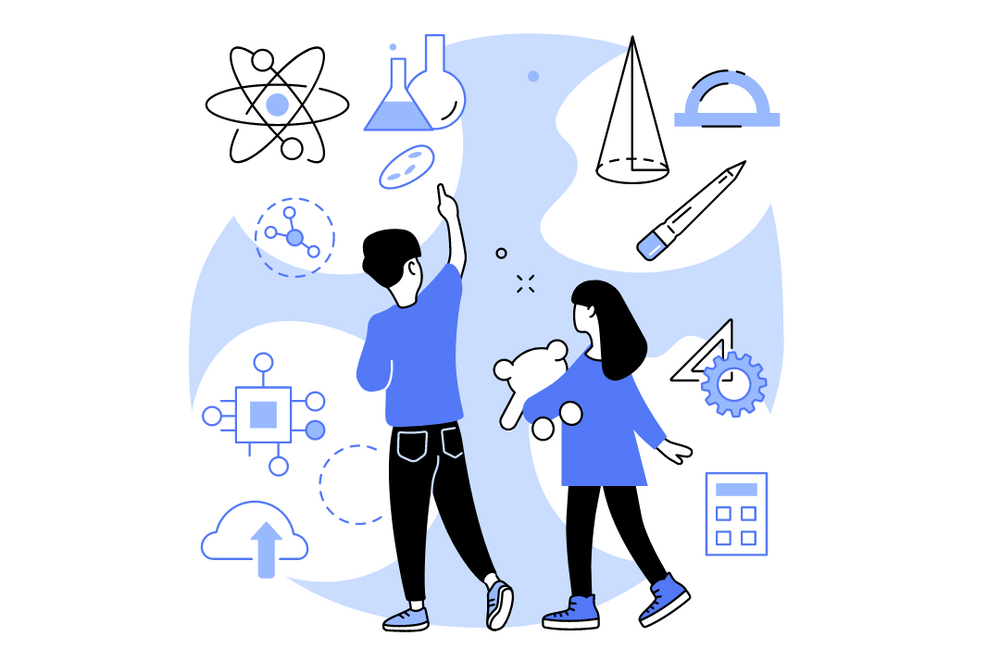 Guiding Youth to Create Change through STEM | Wheelock College of ...