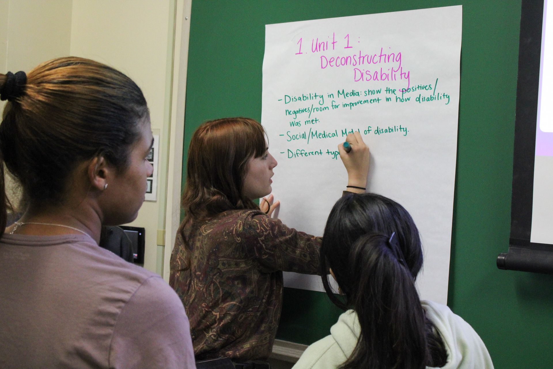 Special Education | Wheelock College of Education & Human Development