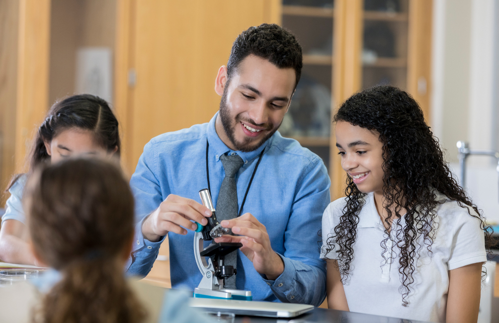 Science Education | Wheelock College of Education & Human Development