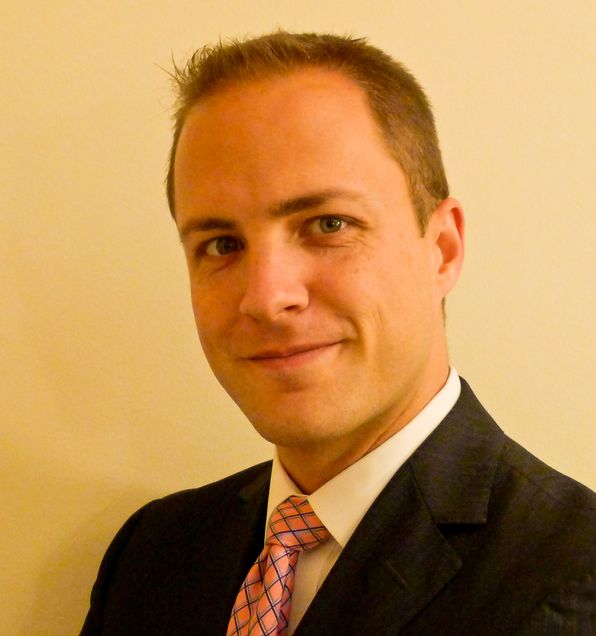 Brian Sirman | Writing Program