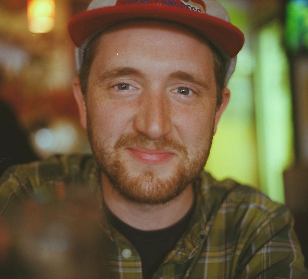 Samuel Shupe | Writing Program