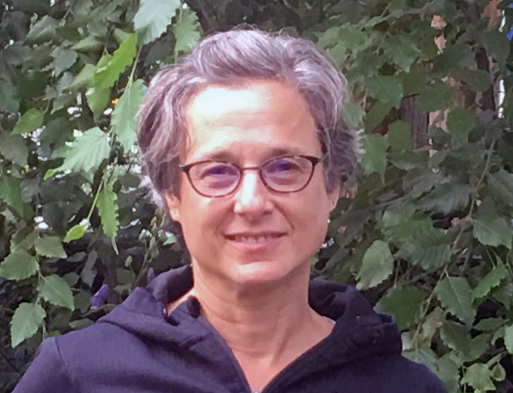 Julie Baer » Writing Program » Boston University