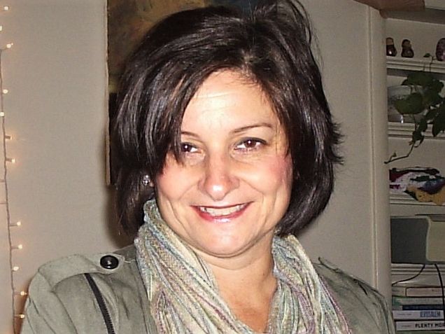 Diana Lynch » Writing Program » Boston University