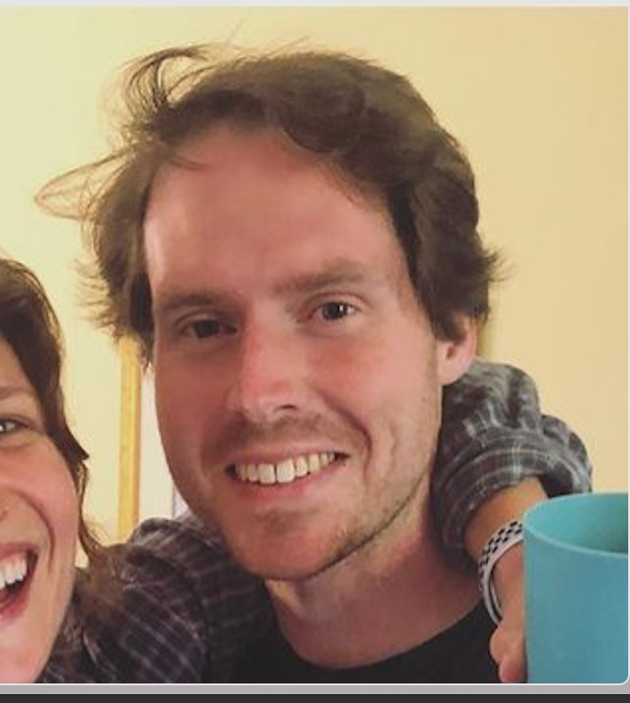Chase Culler | Writing Program