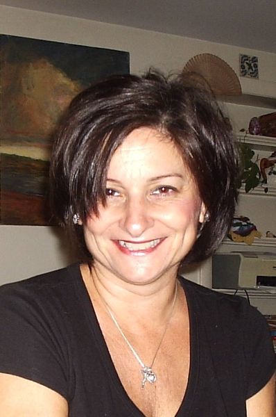 Diana Lynch | Writing Program