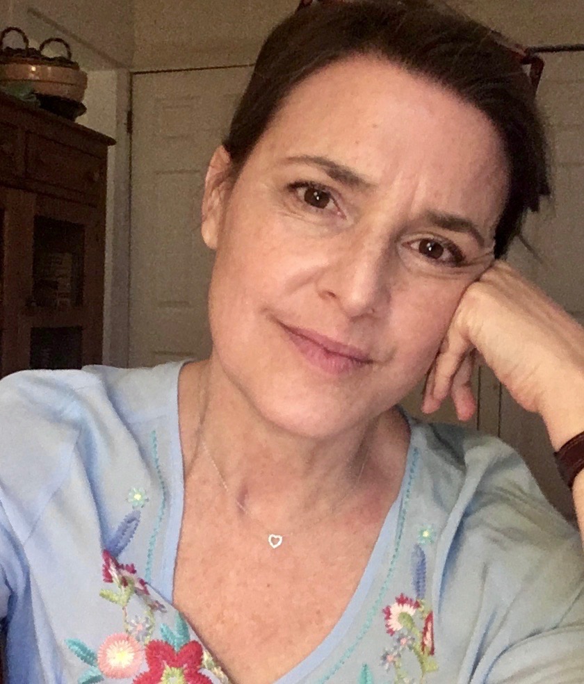 Melanie Smith | Writing Program