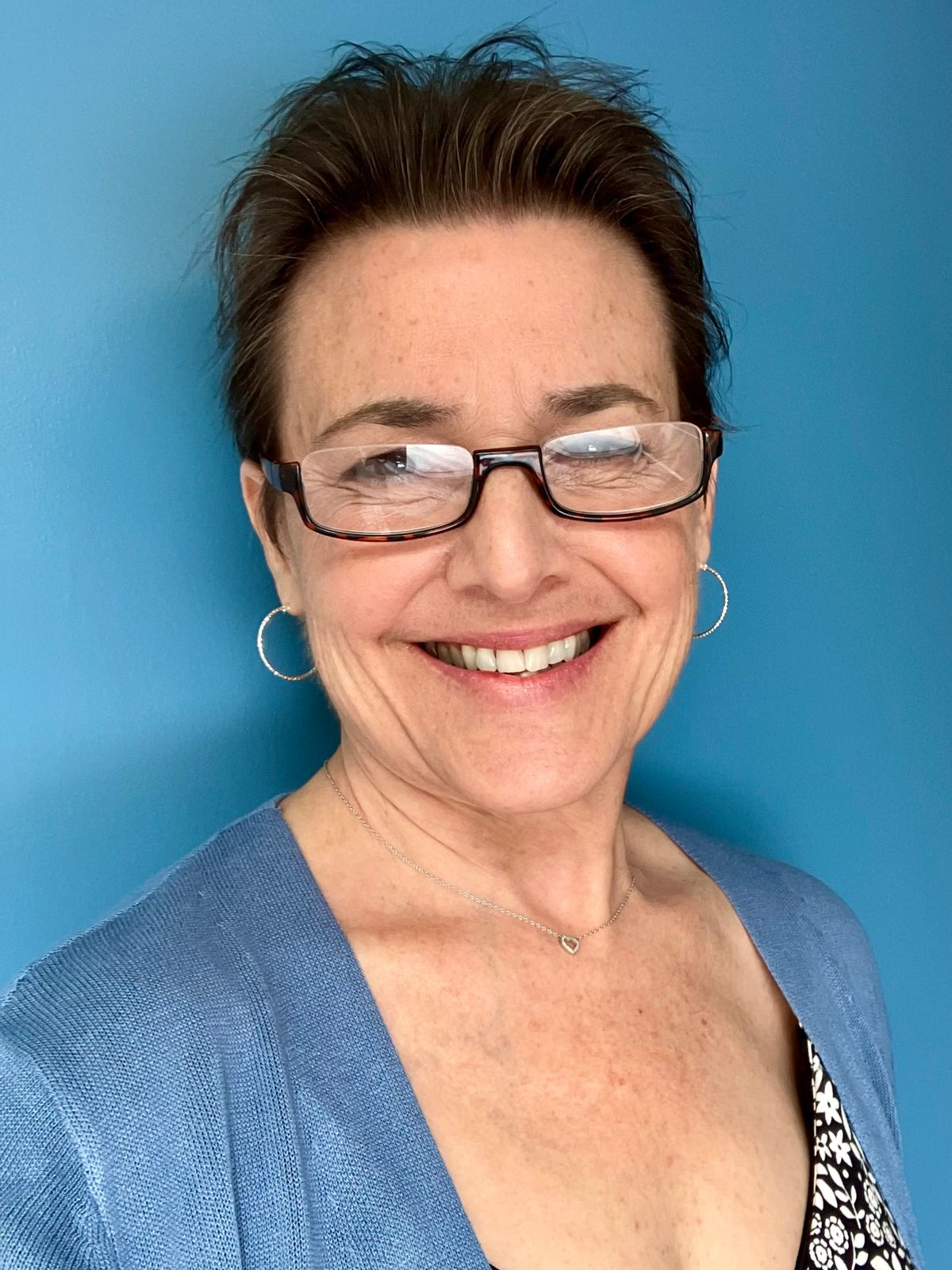 Melanie Smith | Writing Program